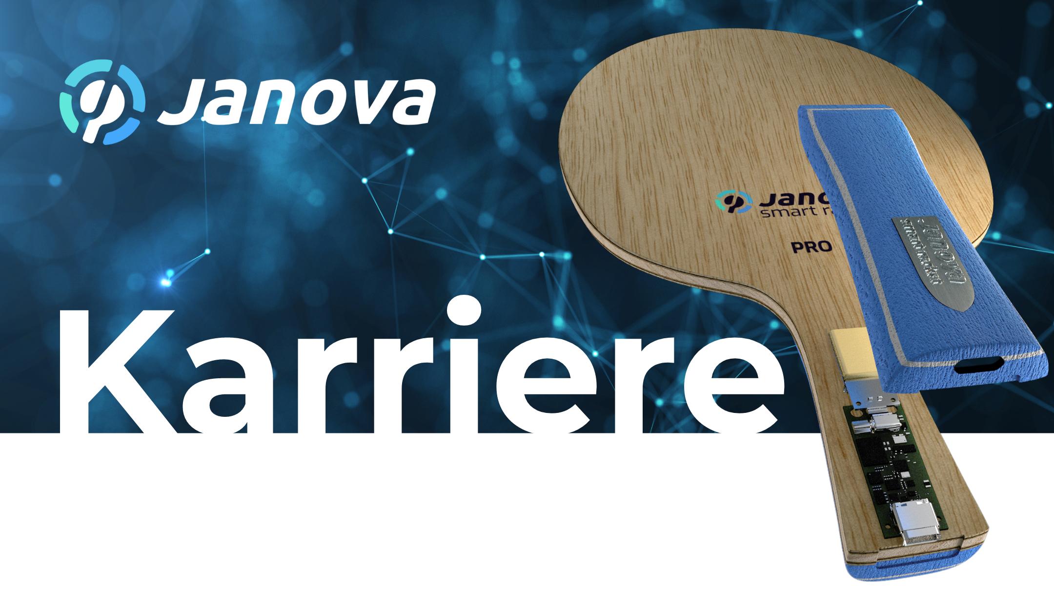 Karriere | JANOVA